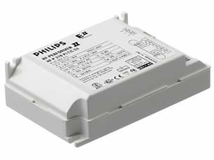 Philips - High Frequency Ballasts for CFL Lamps